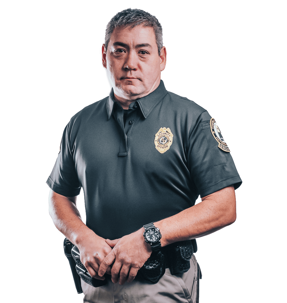 The Best Security Services in Dallas » Chesley Brown International